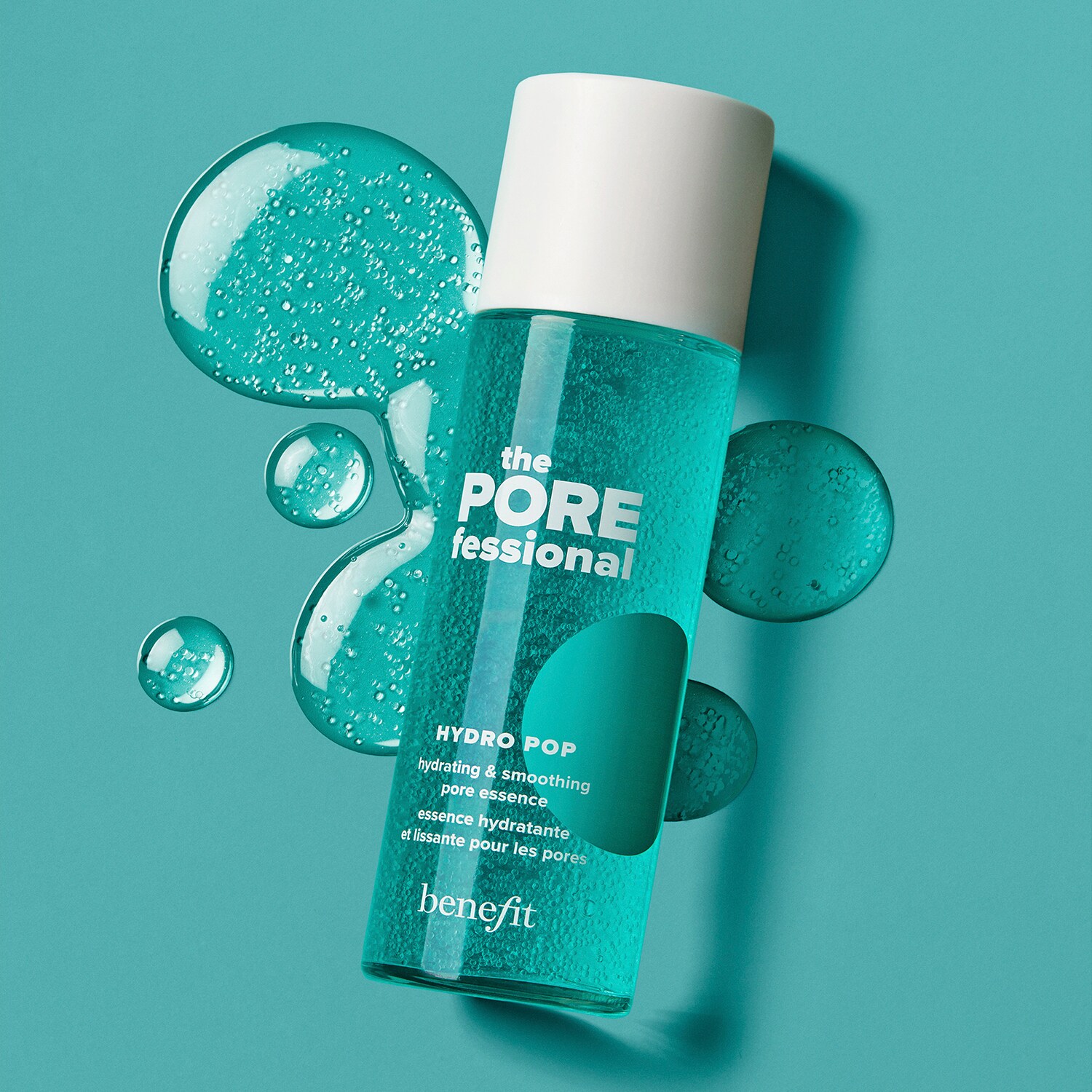 The POREfessional Hydro Pop - hydrating and smoothing pore essence Benefit Cosmetics ≡ SEPHORA